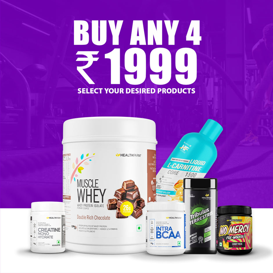 Healthfarm MeFirst | Premium Whey Protein – Healthfarm Nutrition