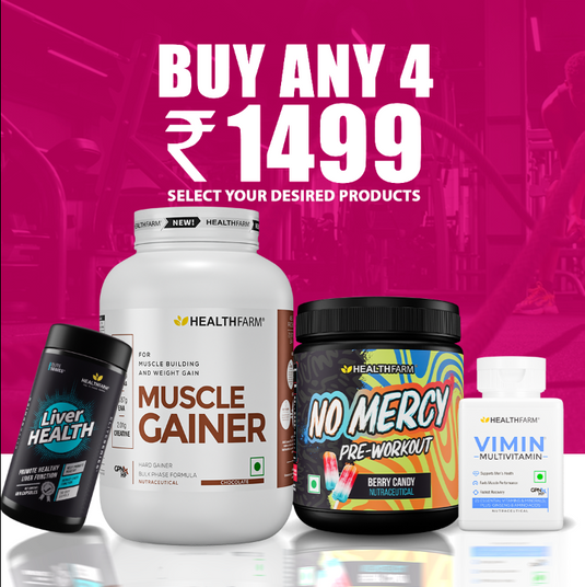 Amino Spiking In Whey? What’s It? Is Your Protein Clean - Healthfarm ...