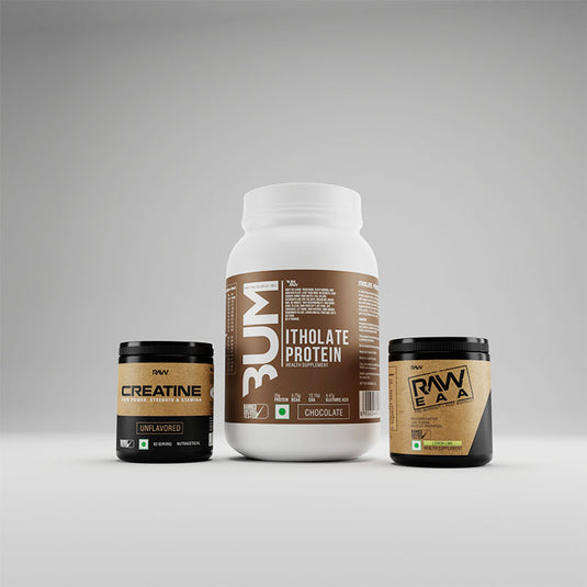 Healthfarm Nutrition