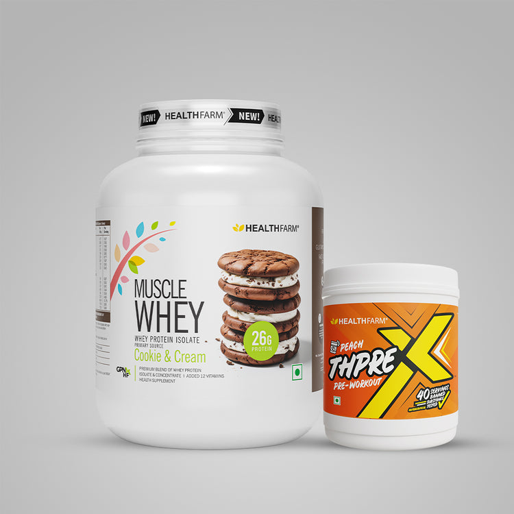 HF Bundles Offers - Healthfarm – Healthfarm Nutrition