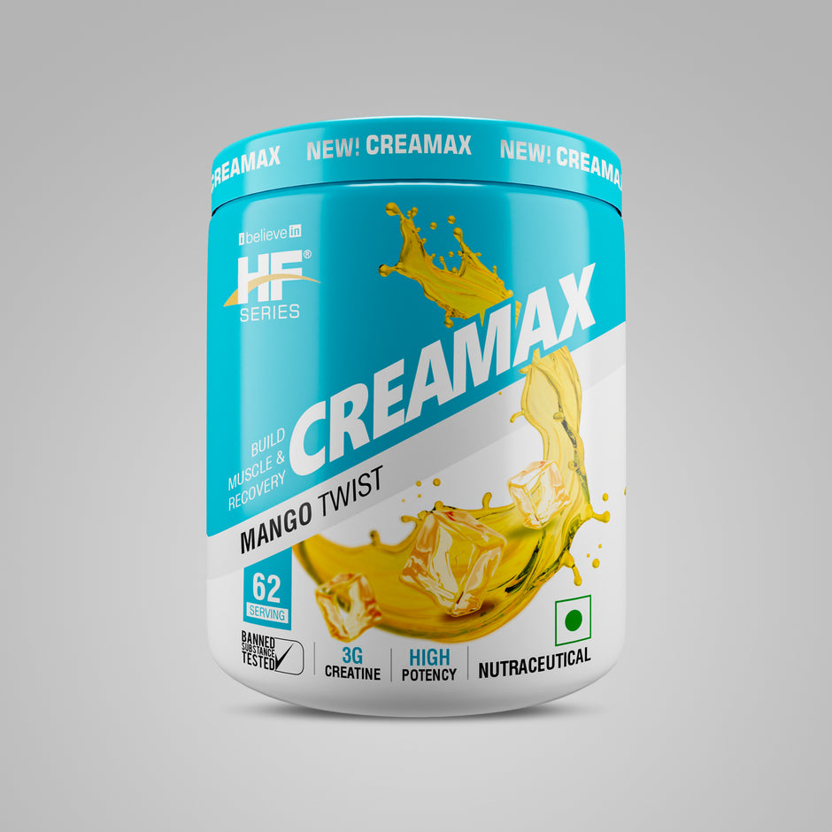 Buy Creatine Monohydrate Supplements Online @Best price - Healthfarm ...