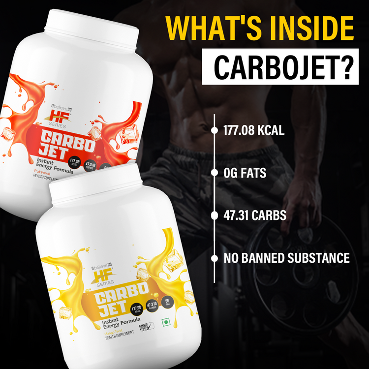 Buy Energy Drinks Powder Online in India - Healthfarm – Healthfarm ...