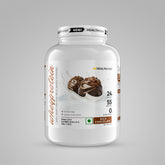 Buy India's #1 Whey Protein Powder - Buy Online at Healthfarm ...