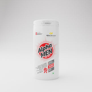 Buy AlphaMen Multivitamin for Men's Health (60Tab) - HealthFarm ...