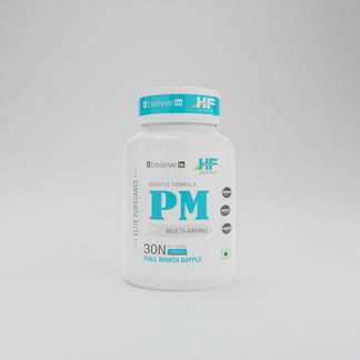 HF Series AM PM Multivitamin Tablets (60 TAB) - HealthFarm – Healthfarm ...